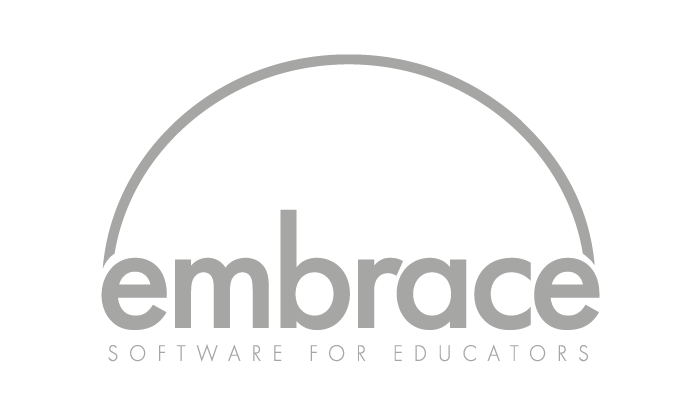 Embrace Logo - Cantilever